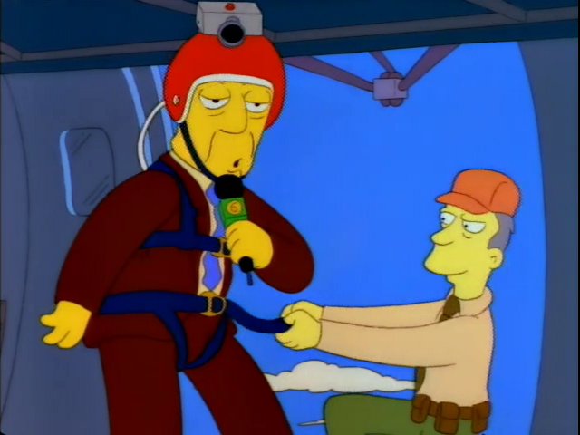 Frinkiac - Simpsons Meme & GIF Generator