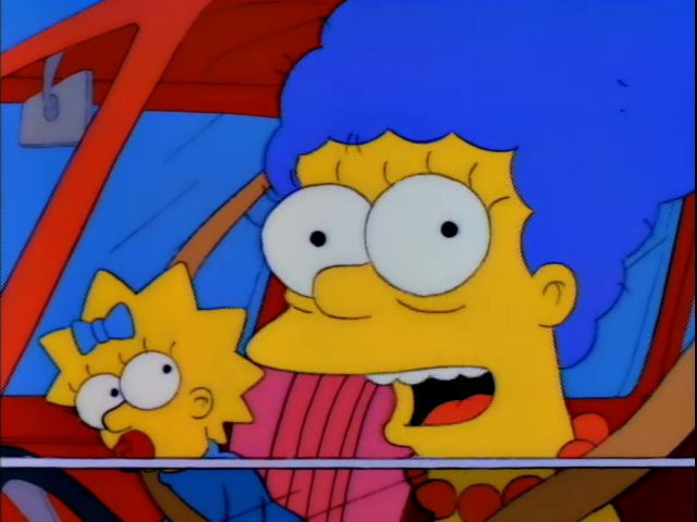 Frinkiac - Simpsons Meme & GIF Generator