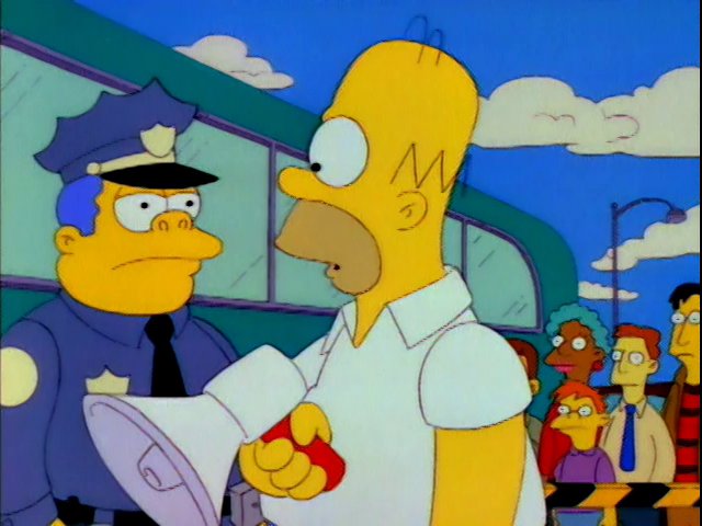 Frinkiac - Simpsons Meme & GIF Generator