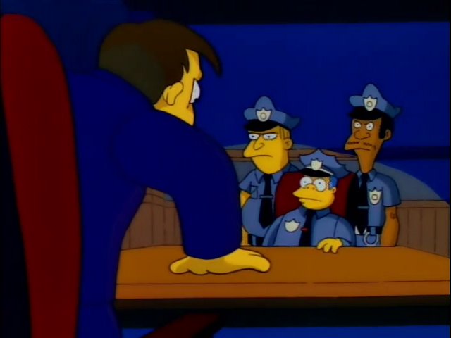 Frinkiac - Simpsons Meme & GIF Generator