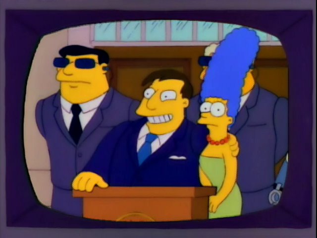 Frinkiac - Simpsons Meme & GIF Generator