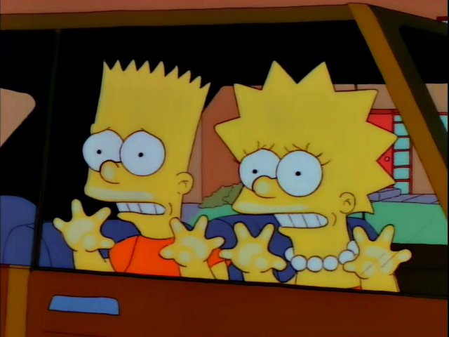 Frinkiac - Simpsons Meme & GIF Generator