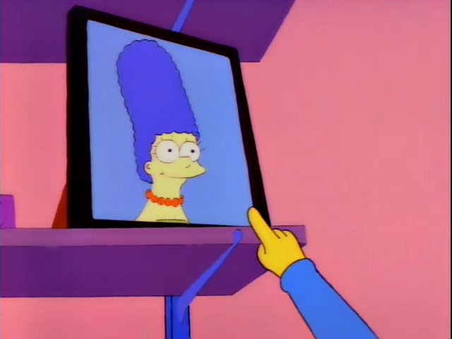 Frinkiac - Simpsons Meme & GIF Generator