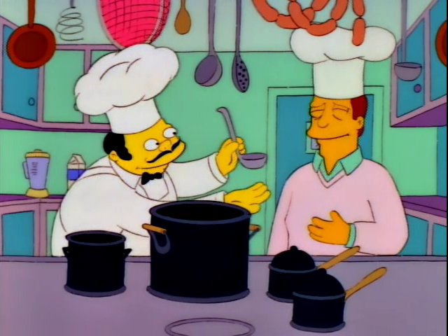 Frinkiac - Simpsons Meme & GIF Generator