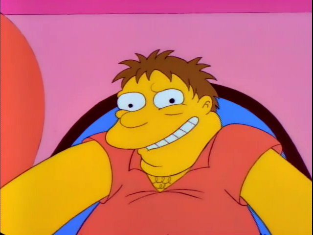 Frinkiac - Simpsons Meme & GIF Generator