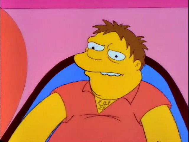 Frinkiac - Simpsons Meme & GIF Generator