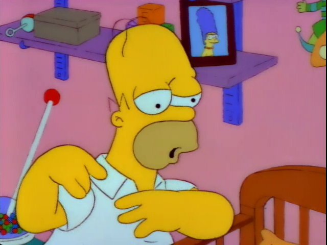 Frinkiac - Simpsons Meme & GIF Generator