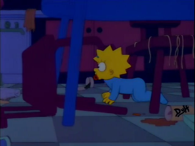 Frinkiac - Simpsons Meme & GIF Generator