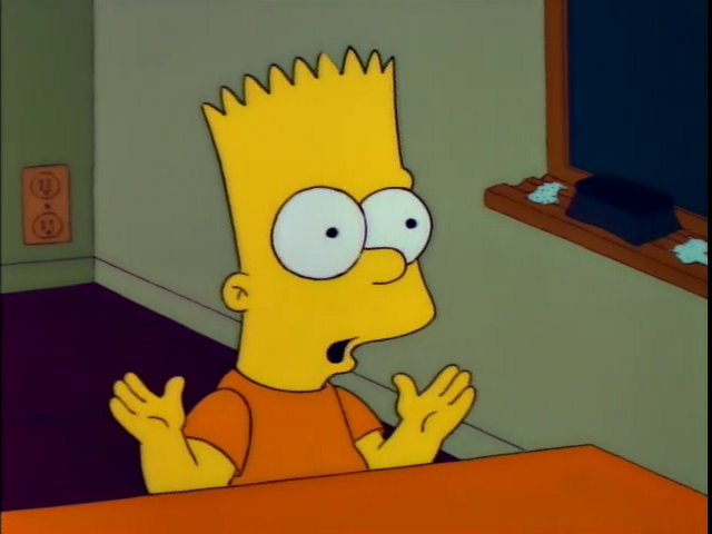 Frinkiac - Simpsons Meme & GIF Generator