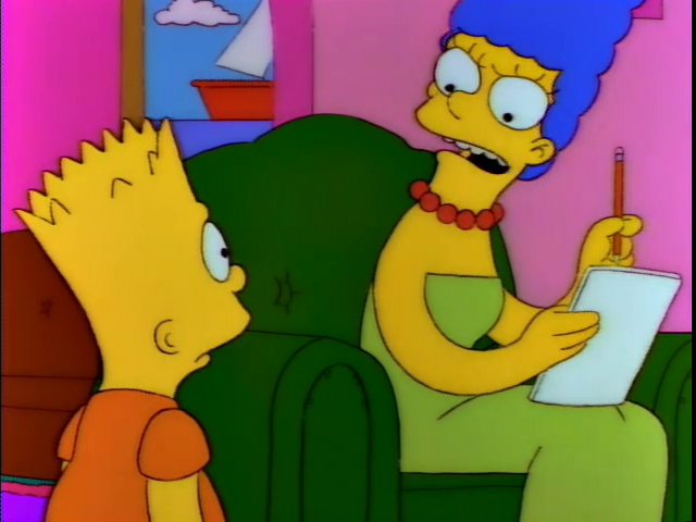 Frinkiac - Simpsons Meme & GIF Generator