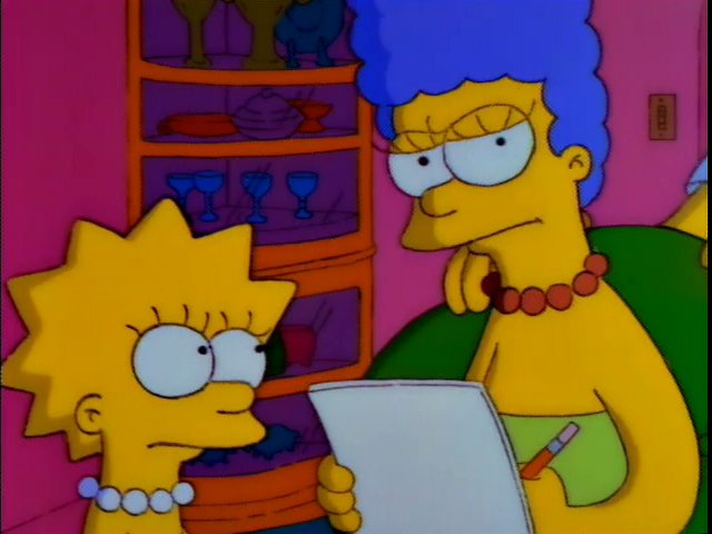 Frinkiac - Simpsons Meme & GIF Generator