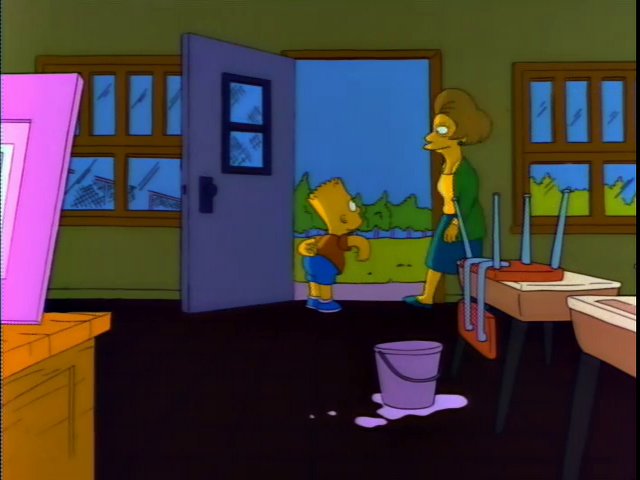 Frinkiac - Simpsons Meme & GIF Generator