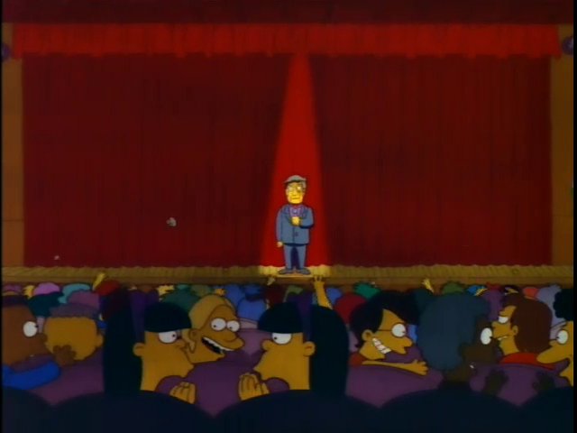 Frinkiac - Simpsons Meme & GIF Generator