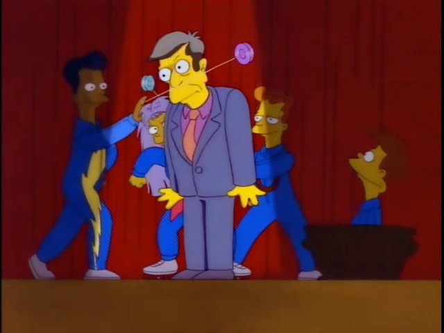 Frinkiac - Simpsons Meme & GIF Generator