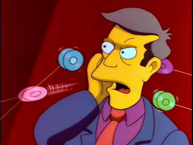 Frinkiac - Simpsons Meme & GIF Generator