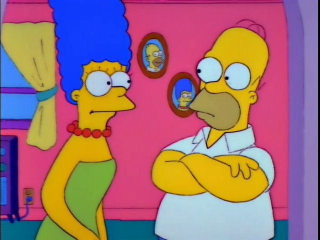 Frinkiac - Simpsons Meme & GIF Generator