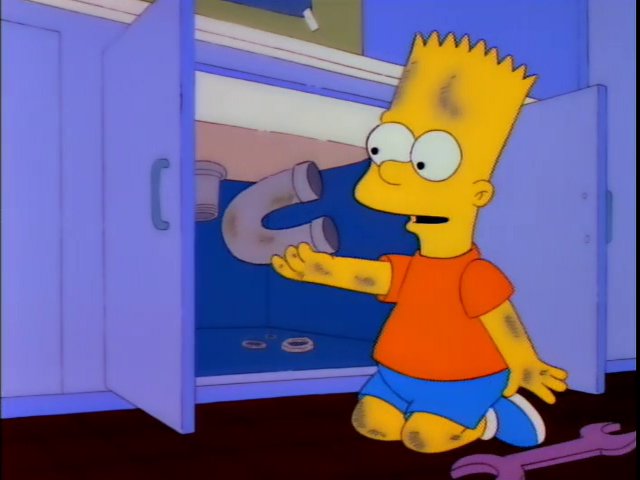 Frinkiac - Simpsons Meme & GIF Generator