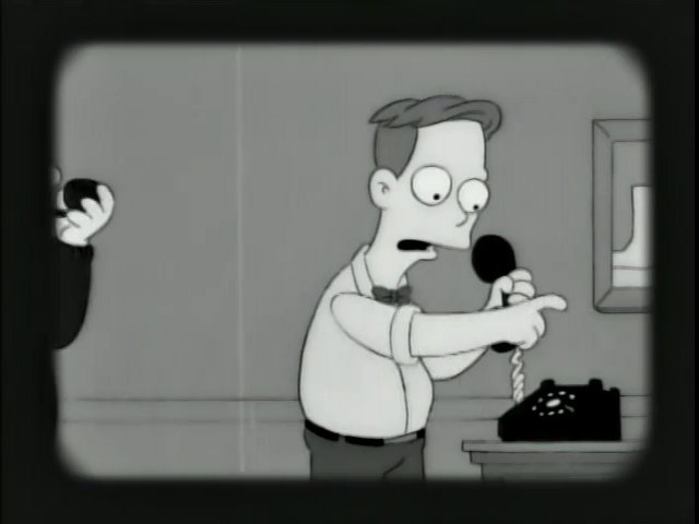 Frinkiac - Simpsons Meme & GIF Generator