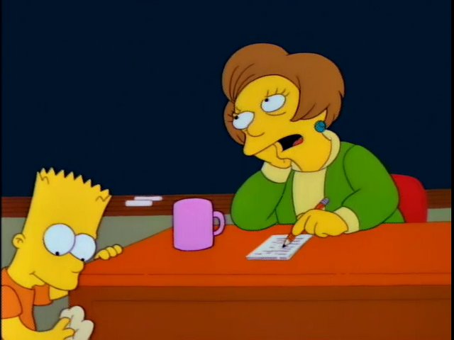 Frinkiac - Simpsons Meme & GIF Generator