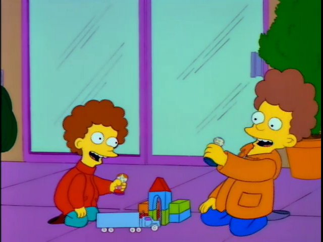 Frinkiac - Simpsons Meme & GIF Generator