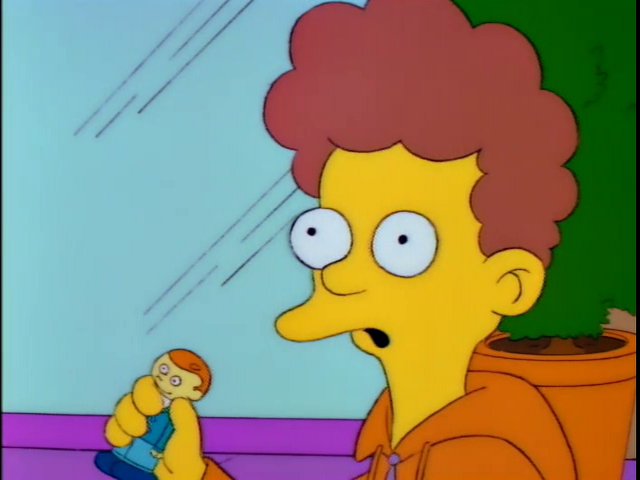 Frinkiac - Simpsons Meme & GIF Generator