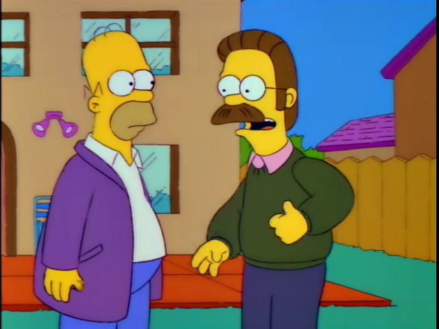 Frinkiac - Simpsons Meme & GIF Generator