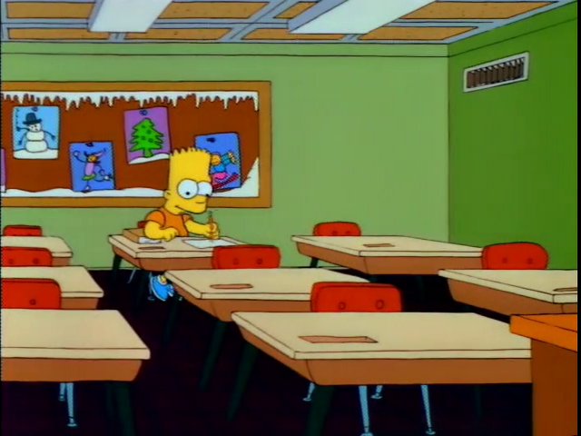 Frinkiac - Simpsons Meme & GIF Generator