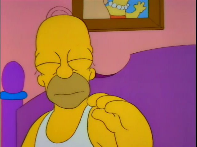 Frinkiac - Simpsons Meme & GIF Generator