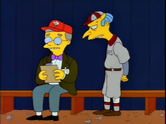 Frinkiac - Simpsons Meme & GIF Generator