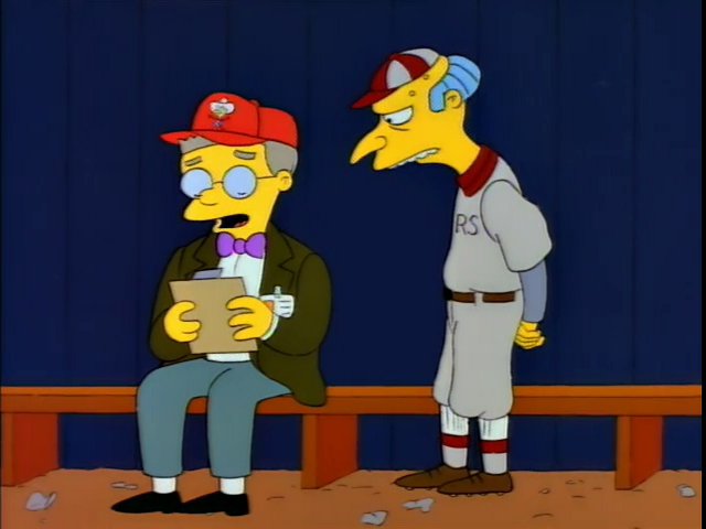 Frinkiac - Simpsons Meme & GIF Generator