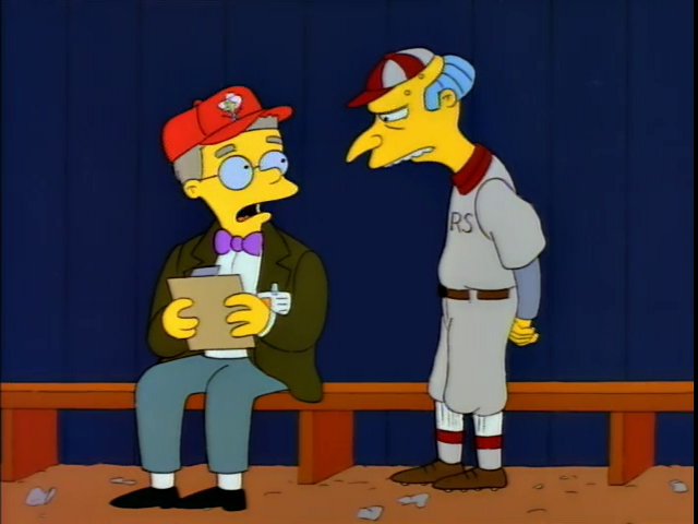 Frinkiac - Simpsons Meme & GIF Generator