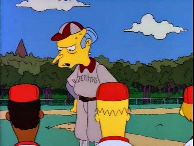 Frinkiac - Simpsons Meme & GIF Generator