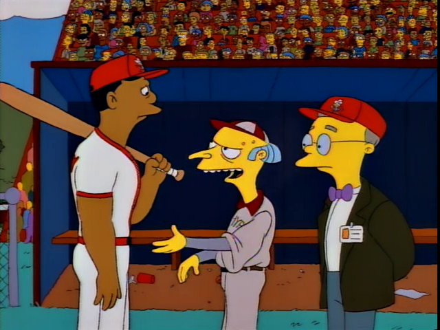 Frinkiac - Simpsons Meme & GIF Generator