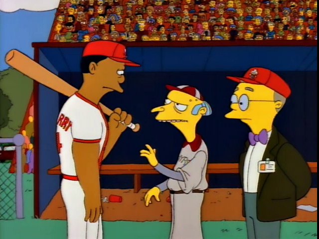 Frinkiac - Simpsons Meme & GIF Generator