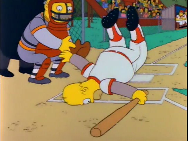 Frinkiac - Simpsons Meme & GIF Generator