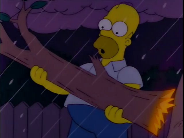 Frinkiac - Simpsons Meme & GIF Generator