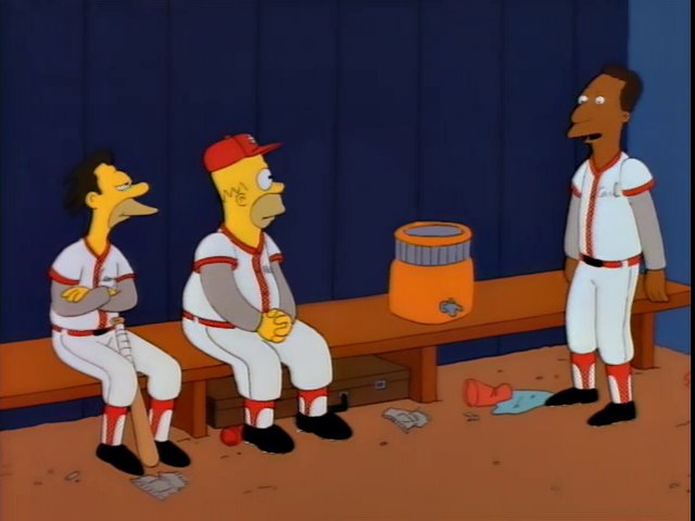 Frinkiac - Simpsons Meme & GIF Generator