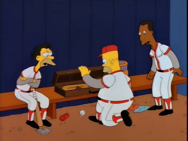 Frinkiac - Simpsons Meme & GIF Generator