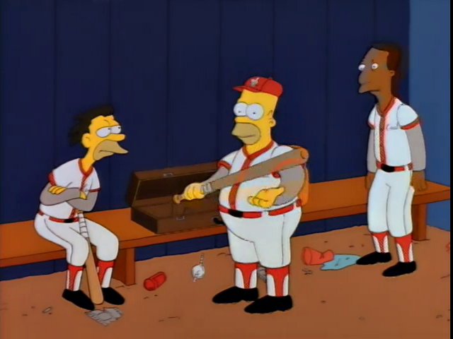 Frinkiac - Simpsons Meme & GIF Generator