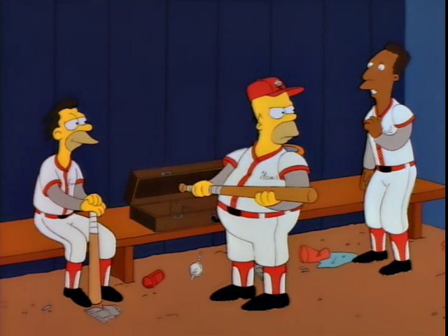 Frinkiac - Simpsons Meme & GIF Generator