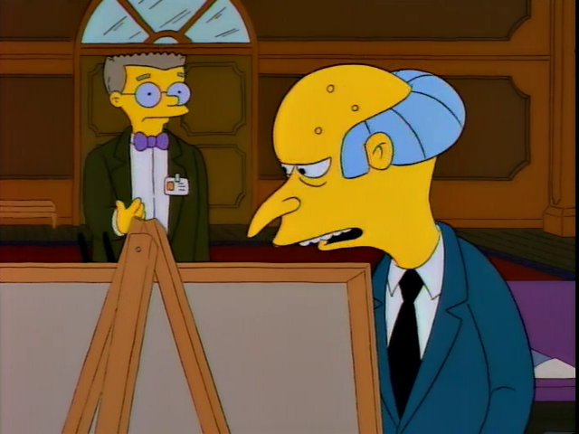 Frinkiac - Simpsons Meme & GIF Generator