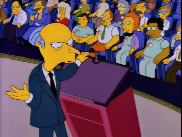 Frinkiac - Simpsons Meme & GIF Generator