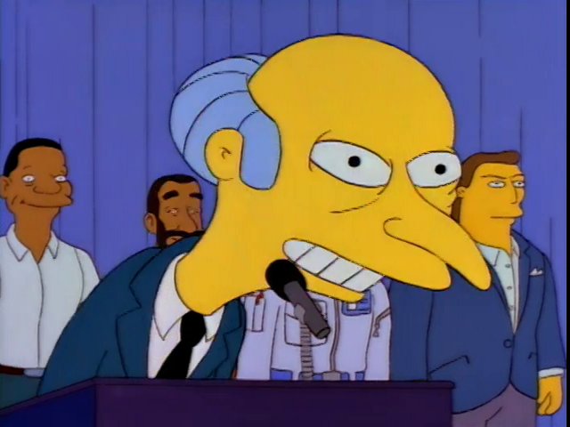 Frinkiac - Simpsons Meme & GIF Generator