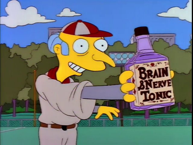 Frinkiac - Simpsons Meme & GIF Generator