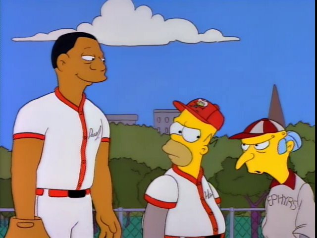 Frinkiac - Simpsons Meme & GIF Generator