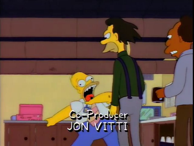 Frinkiac - Simpsons Meme & GIF Generator