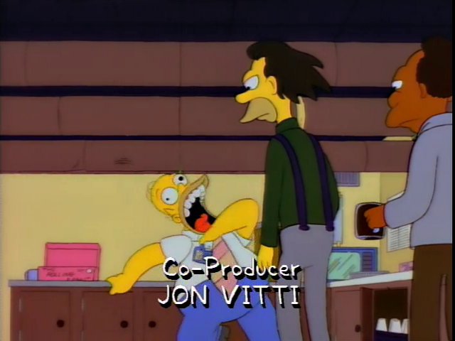 Frinkiac - Simpsons Meme & GIF Generator