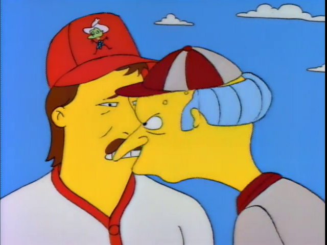 Frinkiac - Simpsons Meme & GIF Generator