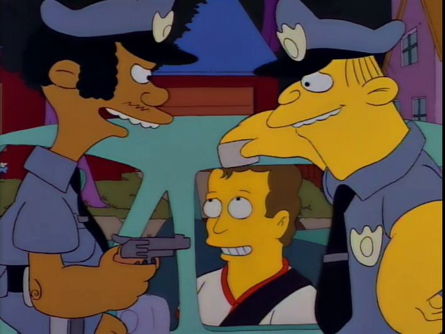 Frinkiac - Simpsons Meme & GIF Generator