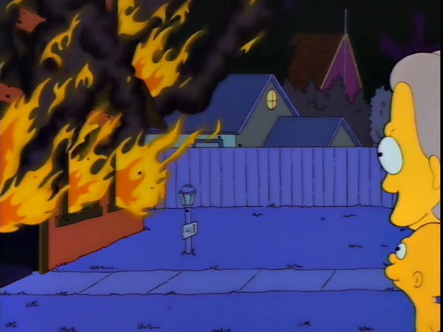 Frinkiac - Simpsons Meme & GIF Generator